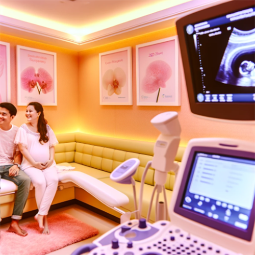 4D Ultrasound Near me | 3D 4D HD Ultrasound | Ultrasound Near Me