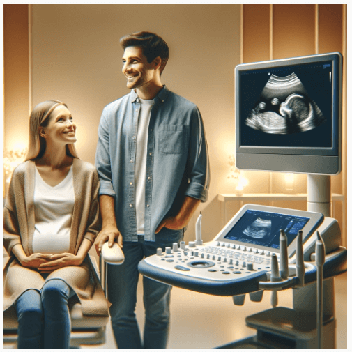 4D Sonograms Near Me | 3D 4D HD Ultrasound | Ultrasound Near Me